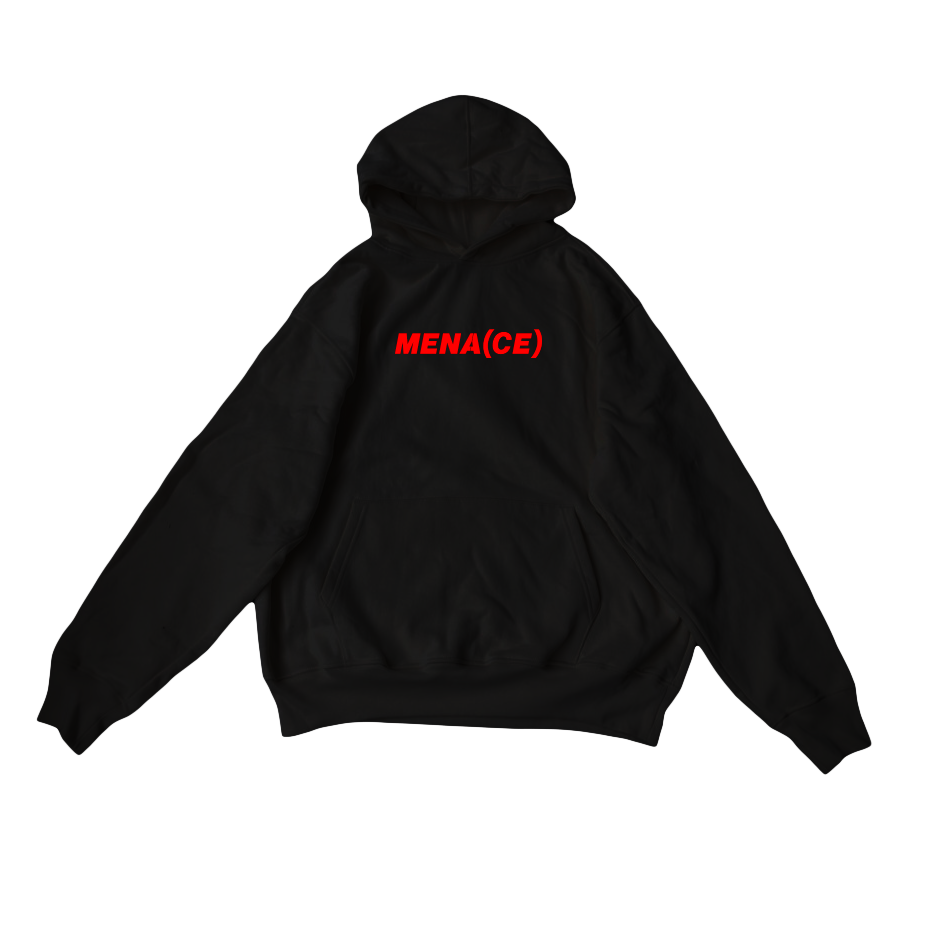 MENA(CE) Hoodie – Made by Mena