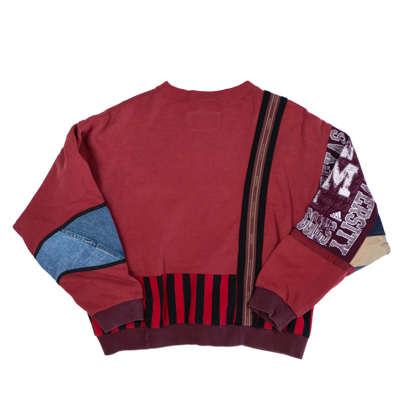 Texas A&M – Made by Mena