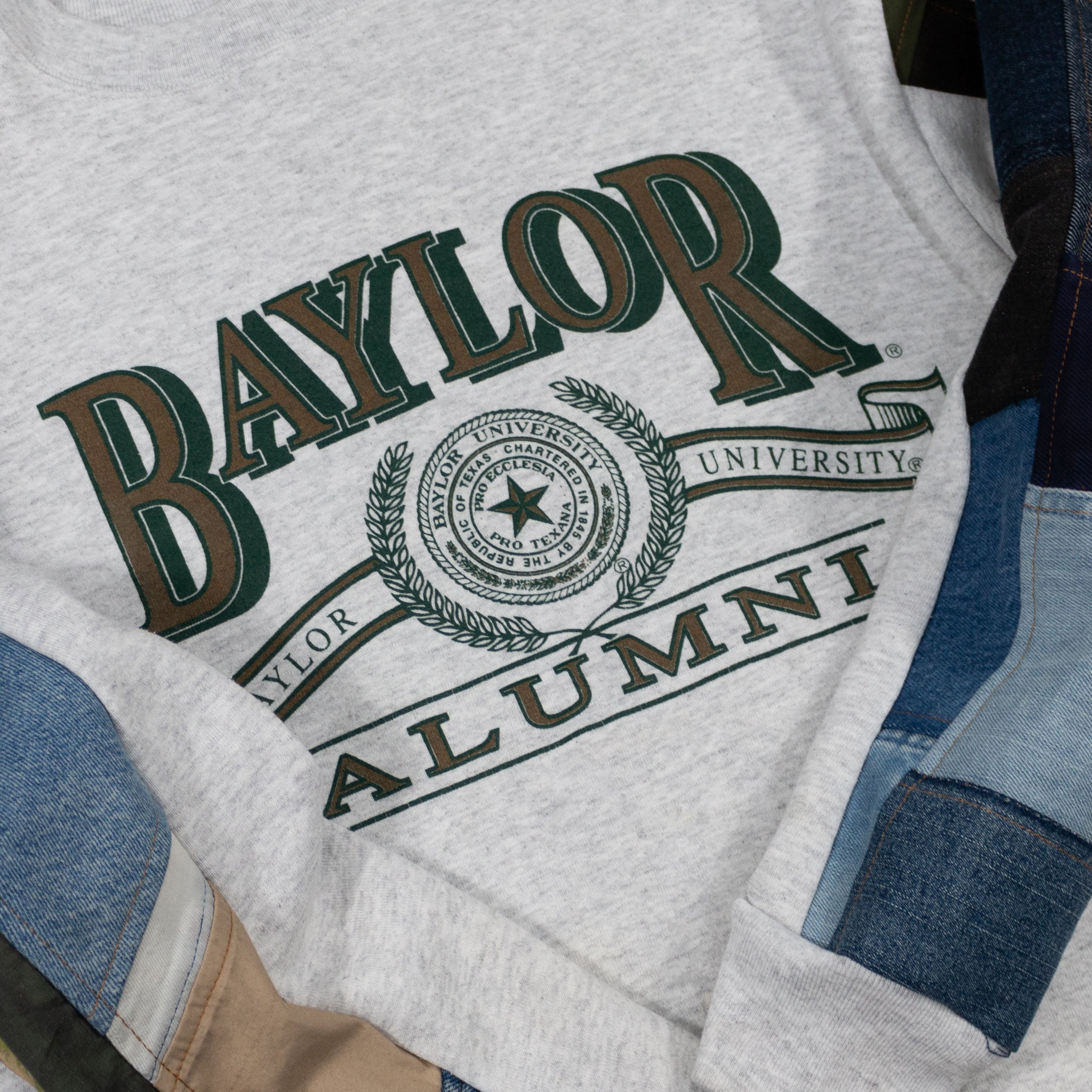 Baylor Alumni – Made by Mena
