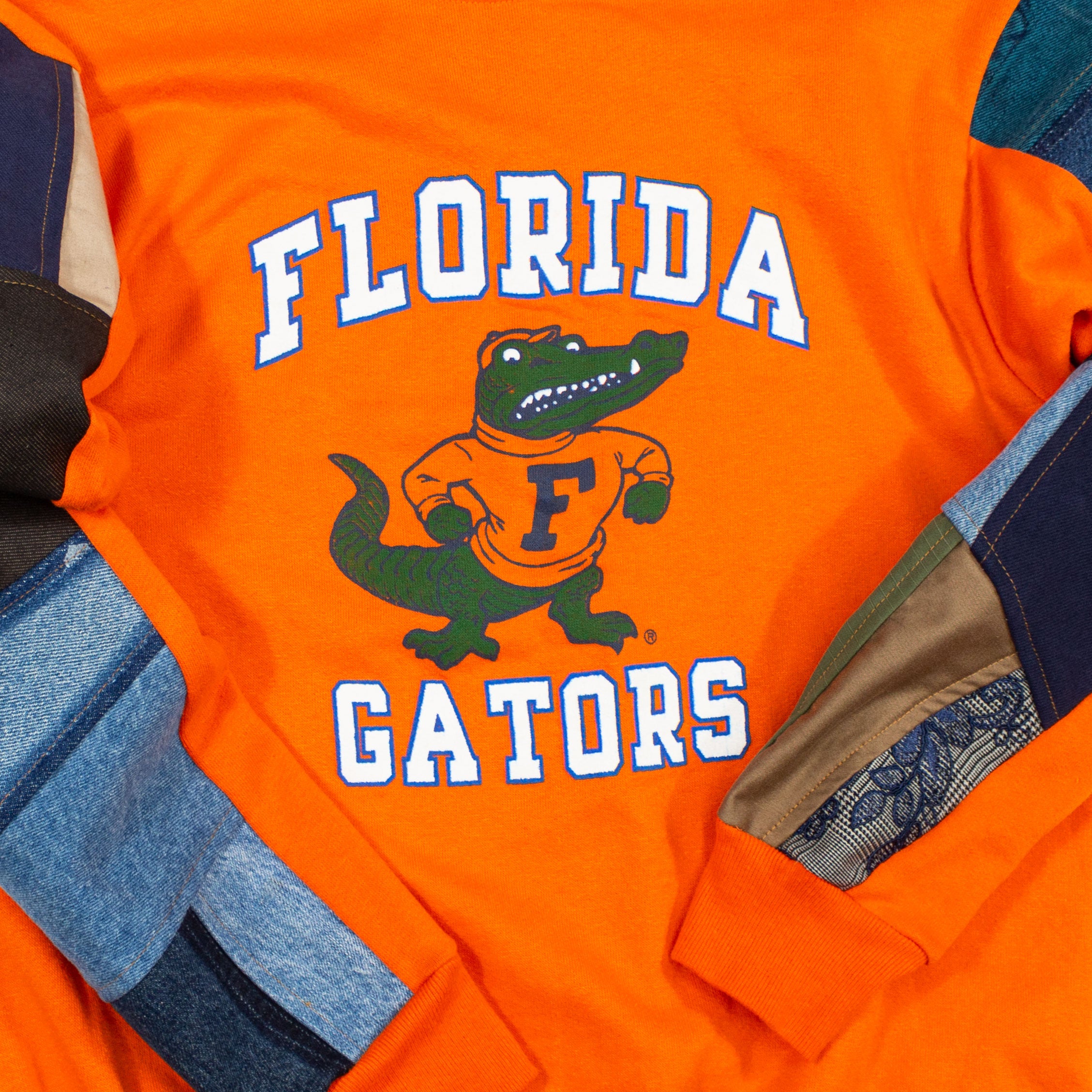 Florida Gators – Made by Mena