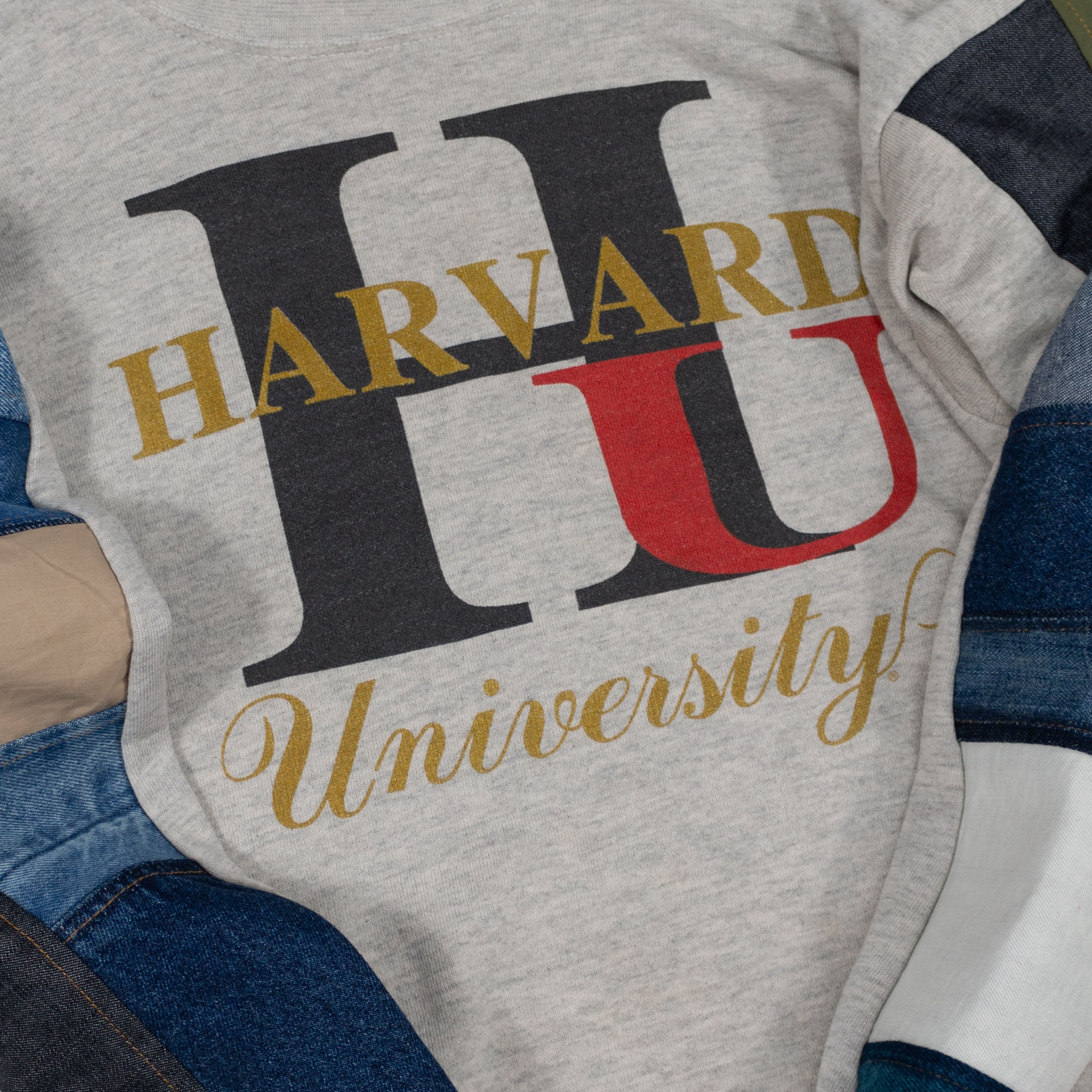 Harvard – Made by Mena