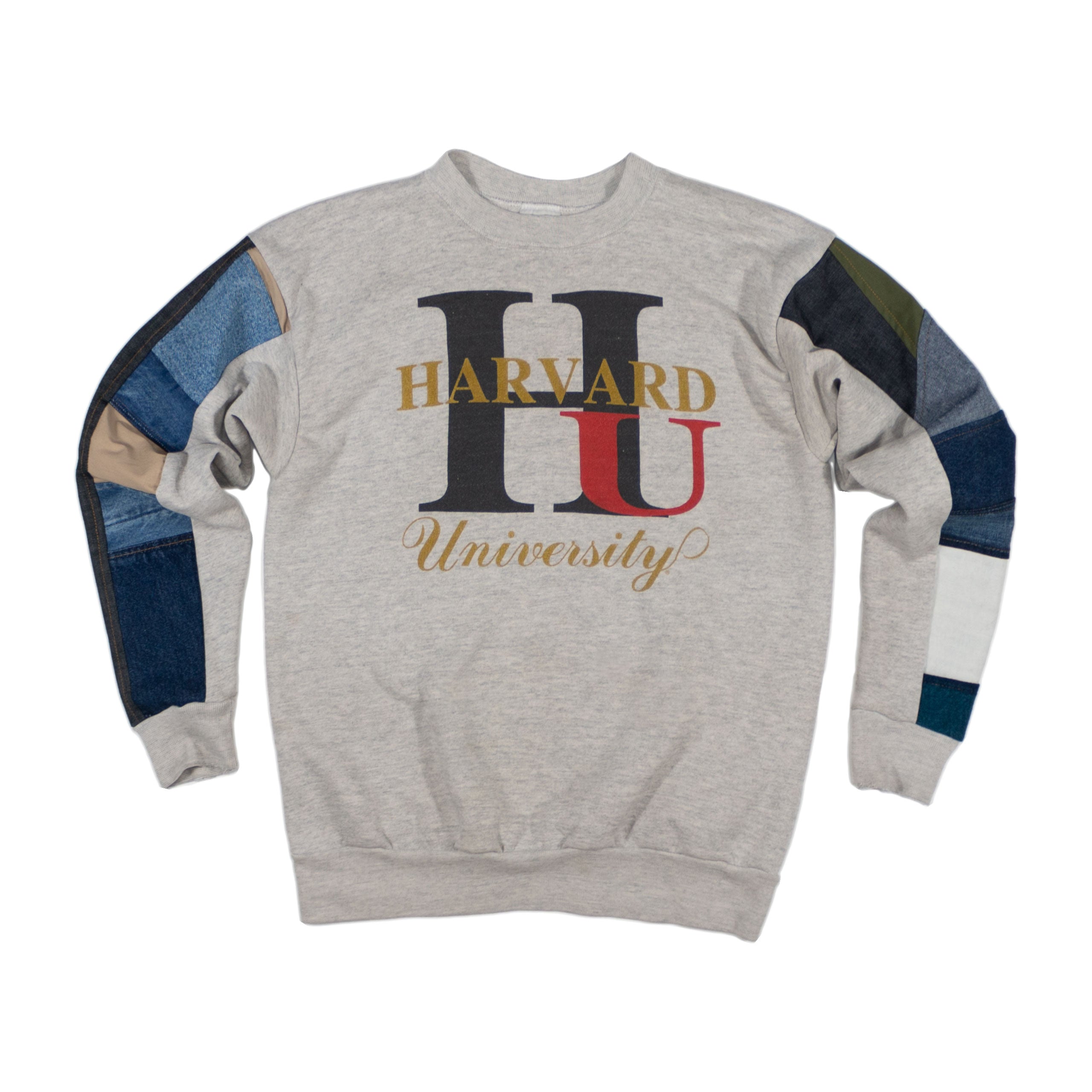 Harvard – Made by Mena
