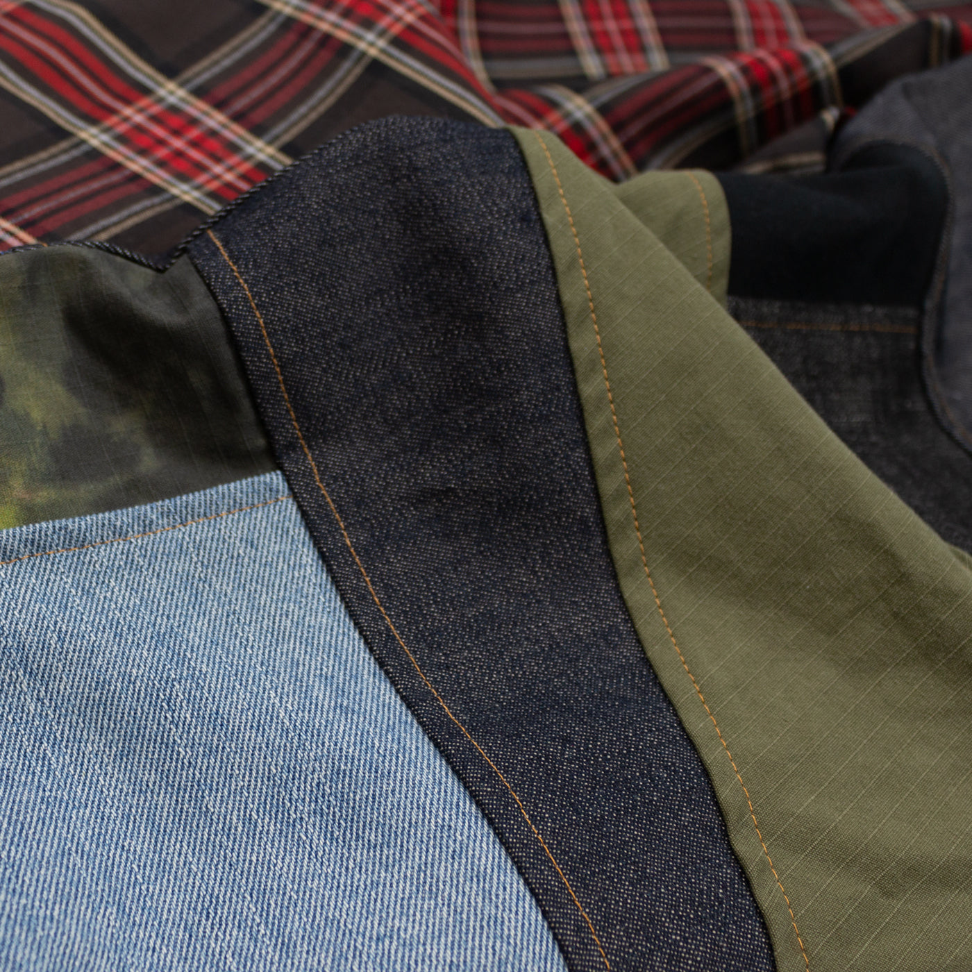 London Pant – Made by Mena
